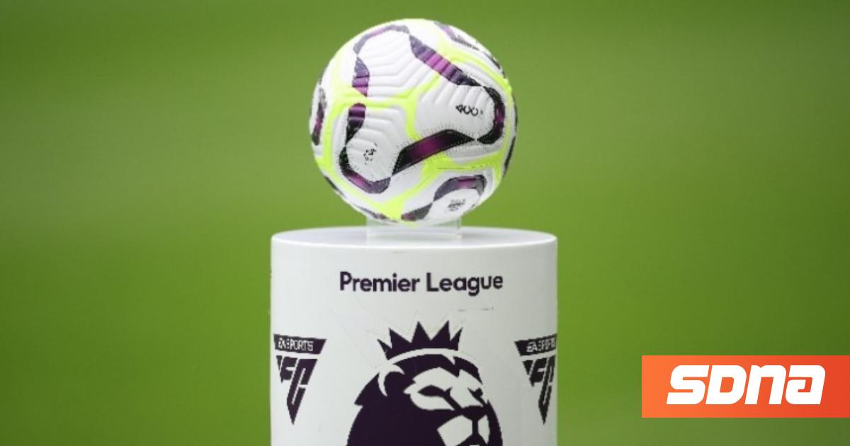 Έτοιμη να κατακτήσει την Ευρώπη η Premier League | SDNA